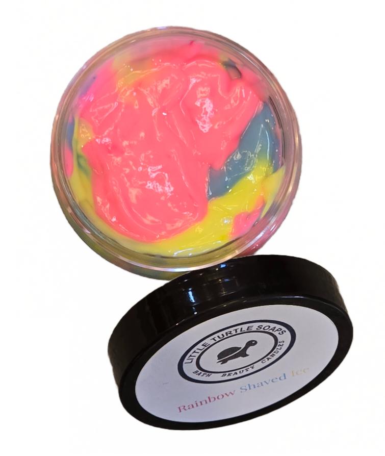 Lotion – Little Turtle Soaps