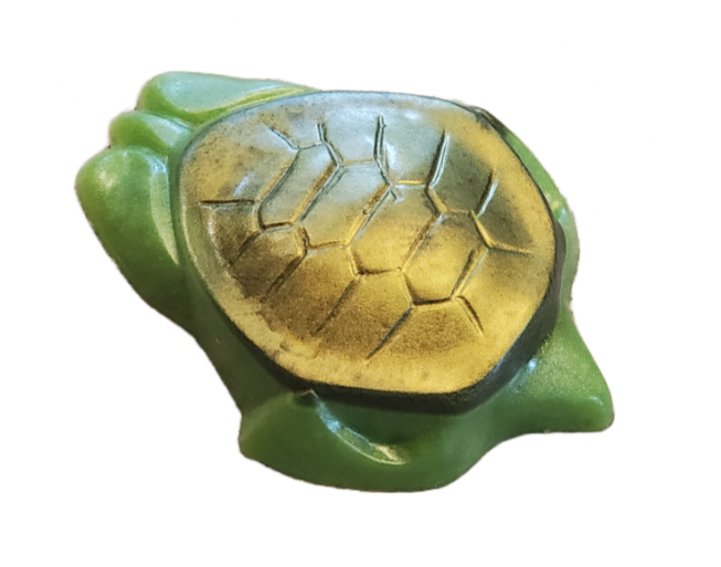 Sea Turtle Soap – Little Turtle Soaps