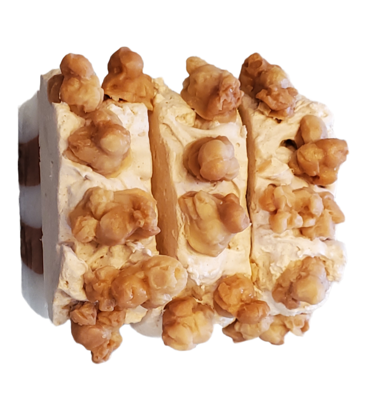 Caramel Popcorn Soap – Little Turtle Soaps